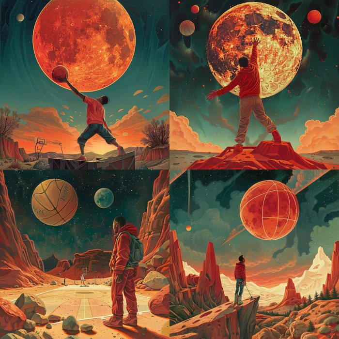 Drawing & Illustration V6 Style Codes for Midjourney // Creator Impact