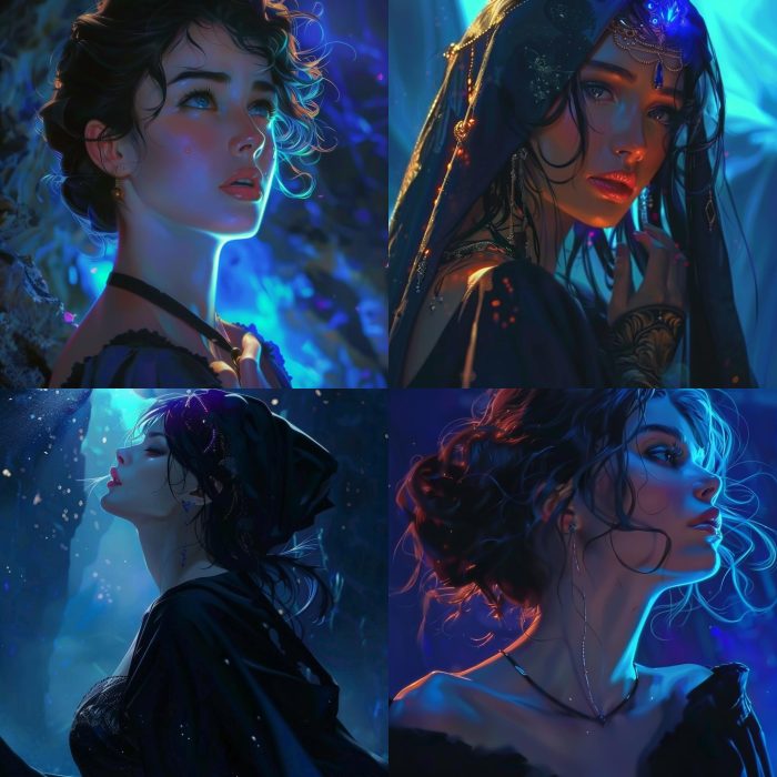 Drawing & Illustration V6 Style Codes for Midjourney // Creator Impact