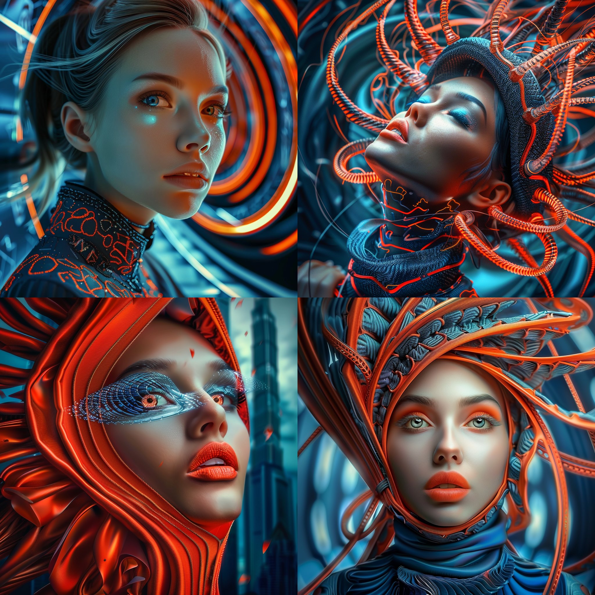 –sref 1691477361 | Creator Impact