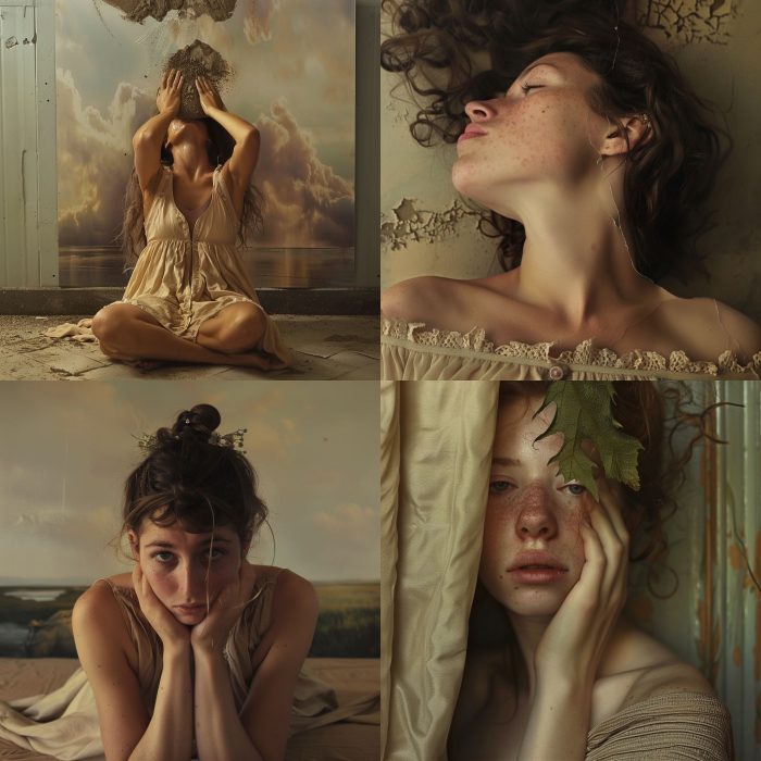 Photographic & Realism V6 Style Codes for Midjourney // Creator Impact